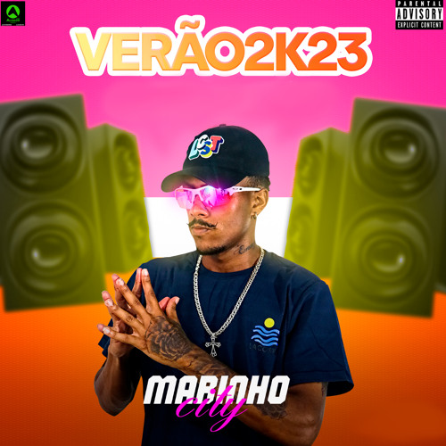 Stream Ela Quer Mamar Deixa Ela By Marinho City Listen Online For