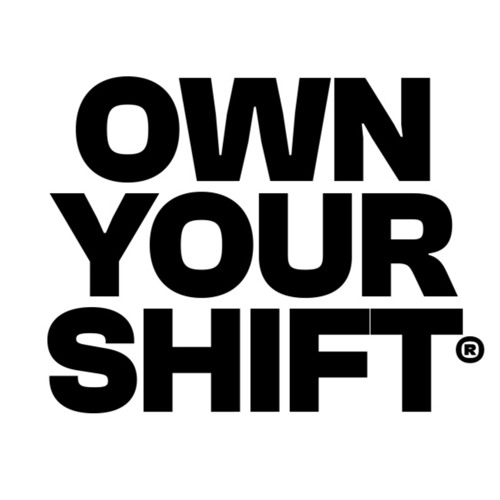 Stream Own Your Shift ®️ with Ilka Murray | Listen to Own Your Shift ...