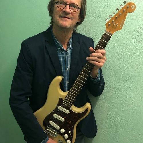 Stream Phil Poffé - Blues Sessies In De Buurderij De Lage Hof ...