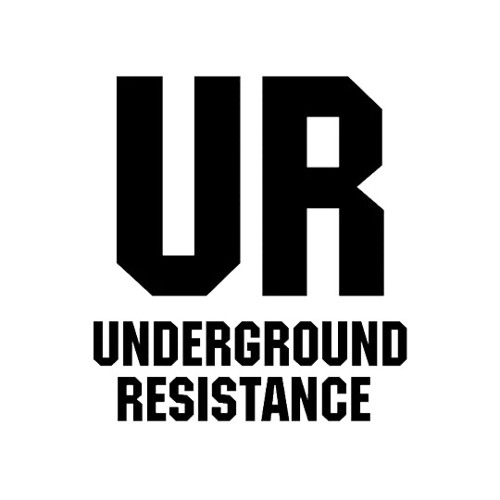 Stream Underground Resistance - Ur Transition // Luminous Reality 2024 ...