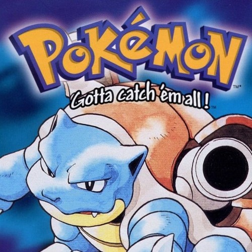 Stream megabuster | Listen to MOST if not all (mainline) pokemon battle ...