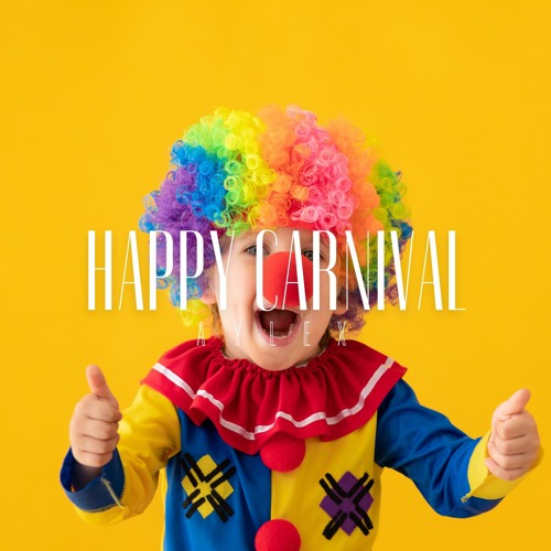 Stream Funny Carnival background Music for Video | Happy Carnival music ... Stream Funny Carnival background Music for Video | Happy Carnival music ...