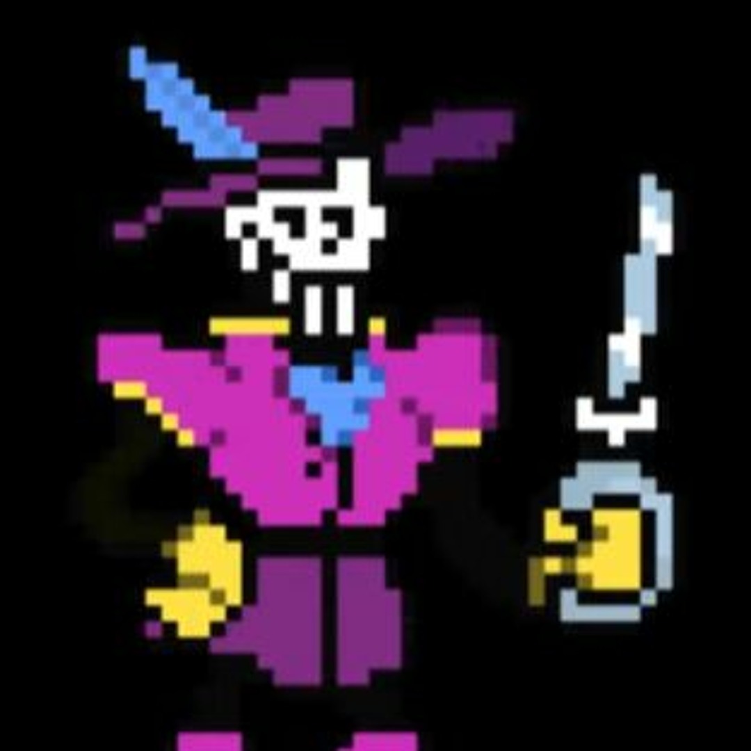 Stream Deltarune Chapter 3/4 or ? Leak? New Deltarune Papyrus Theme ...