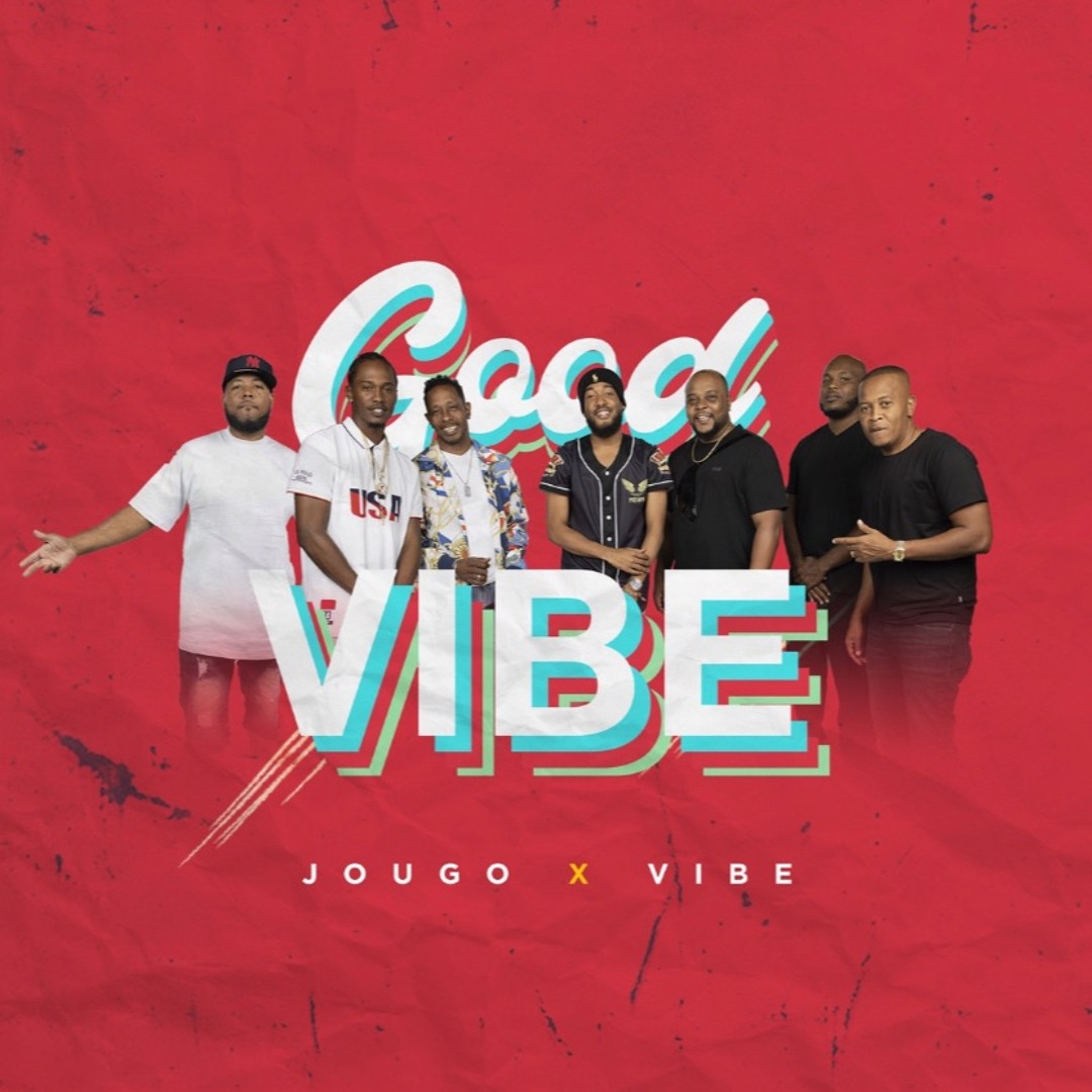 Stream Good VIBE Fea. Jougo by V.I.B.E (Be VI) | Listen online for free ...