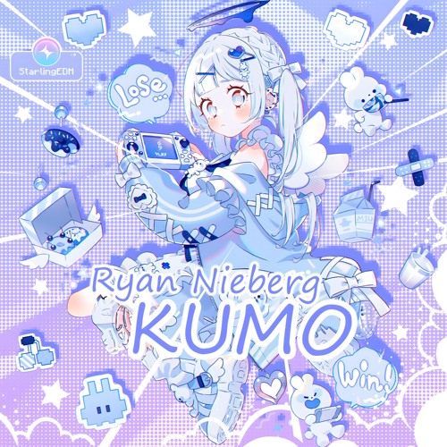 Stream Ryan Nieberg - Kumo by StarlingEDM | Listen online for free on ...