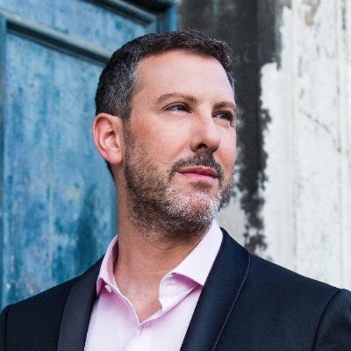 Stream Cheek to Cheek by Assaf Kacholi | Listen online for free on ...