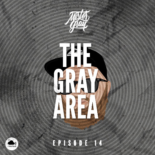 Mister Gray - The Gray Area 014 2024-11-13