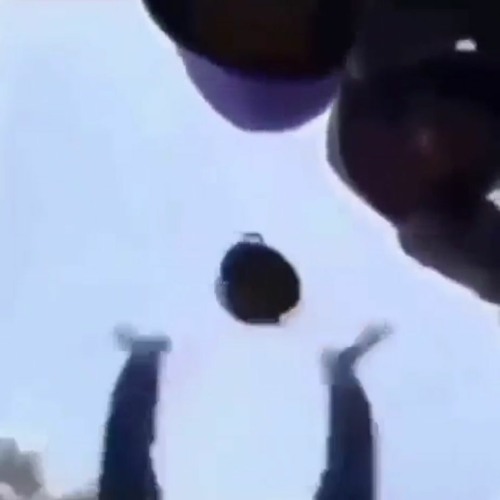 Stream man get hit with pan sfx by baksteen | Listen online for free on ...