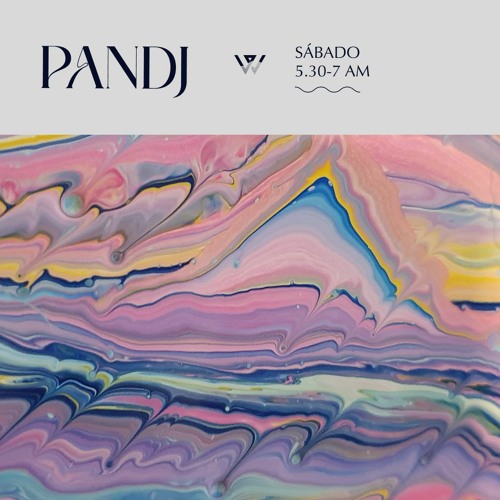 Stream Pandj - Pampa Warro - Fuego Austral 2023 by Pampa Warro | Listen ...