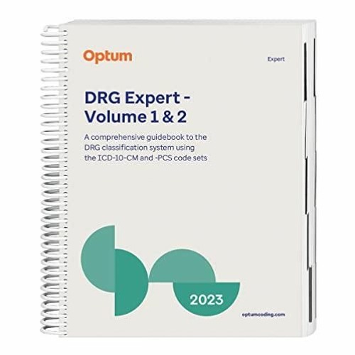 Stream episode full ‹download› (pdf) 2023 DRG Expert (ICD-10-CM): 2 ...