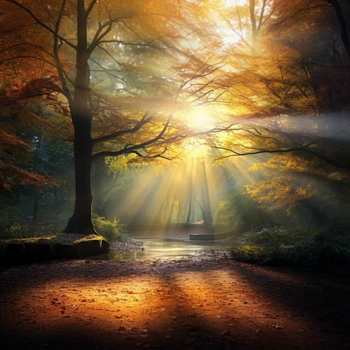 Stream Last Summer Rays of Light 2023 (ambient\psychill\psydub DJ set ...