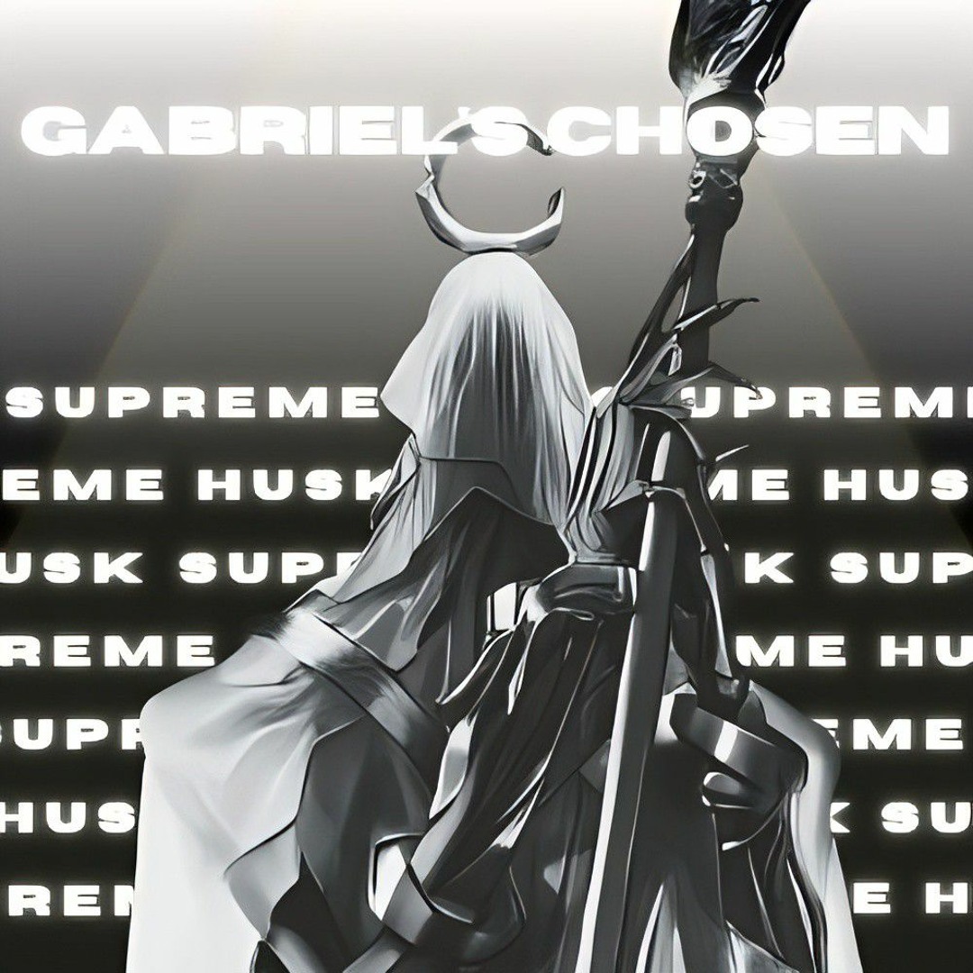 Stream LOVE - Jesus Prime // Ultrakill (Not mine + Cover) by Memeioio ...