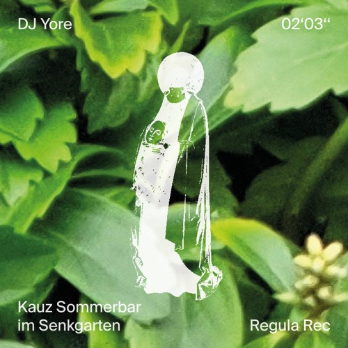 Stream DJ Yore @ Kauz Sommerbar im Senkgarten 2023 by Regula | Listen ...