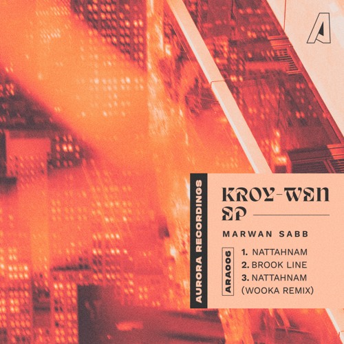 Stream Marwan Sabb - Brook Line (Original Mix) by Aurora Recordings | Listen online for free on ...