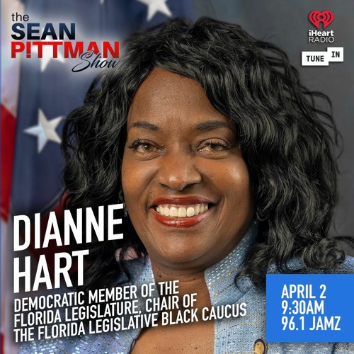 Stream Episode 193 - Representative Dianne Hart by Sean Pittman Show ...