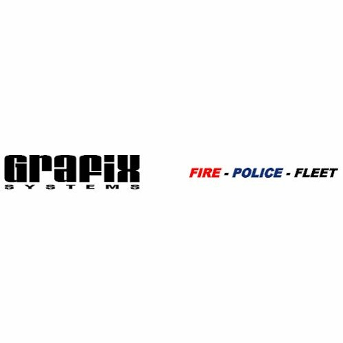 Stream Get The Best Police Car Decal Designs From Graphix Systems by ...