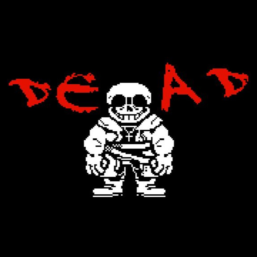 Stream [SP!DUSTTALE] NECROPTOSIS by Cassyi | Listen online for free on ...