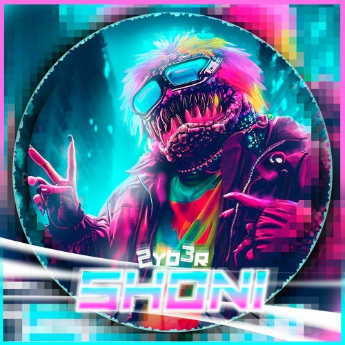 Stream SHONI - NIGHT CITY by SHONI | Listen online for free on SoundCloud