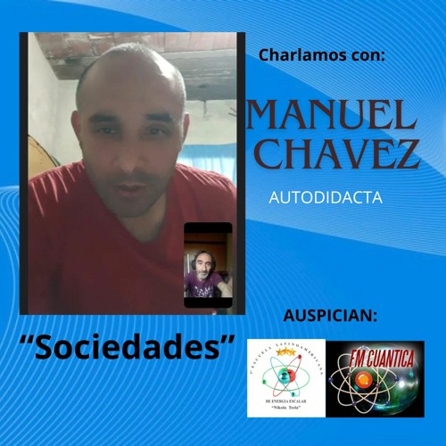 Stream ENTREVISTA MANUEL CHAVEZ by Instituto Nacional de Tecnologia Escalar | Listen online for ...