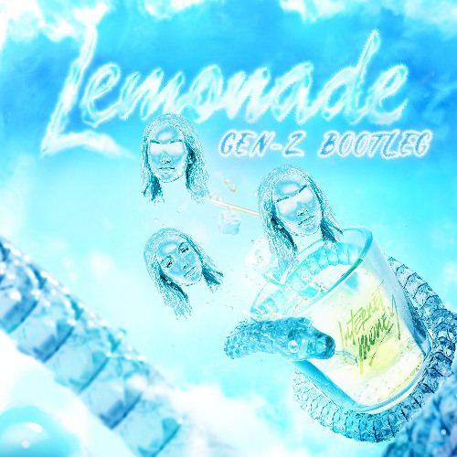 Stream Lemonade - GEN-Z Bootleg [FREE DOWNLOAD] by GEN-Z DnB | Listen ...