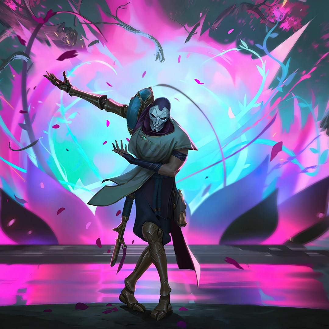 Stream REMIX RUMBLE Ft. Steve Aoki Teamfight Tactics / league of ...