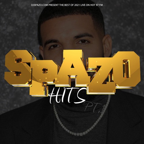 Stream BEST OF 2021 by DJ SPAZO | Listen online for free on SoundCloud
