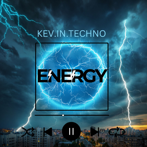 Stream ENERGY-SET Teil 5/6 - KEV.IN.TECHNO (Ganzes Set in kürze Online ...