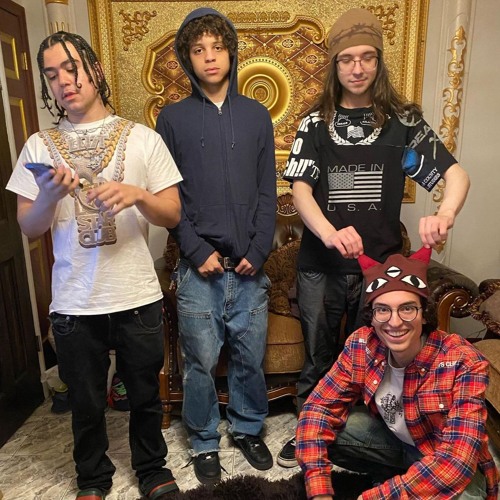 Stream *2023 Leak* Xhris2Eazy X Acid Souljah X XavierSoBased - Barbie ...