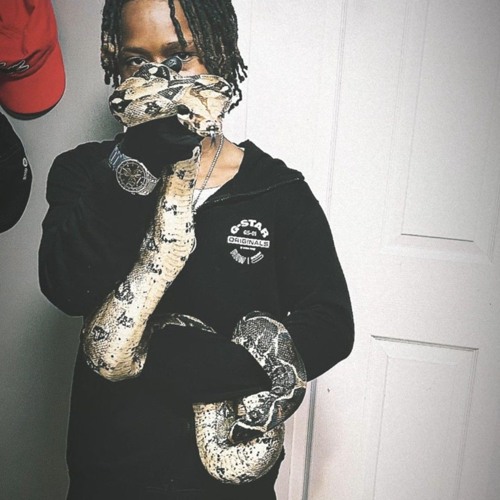 Stream Just A Taste- lilksoo by Aj | Listen online for free on SoundCloud