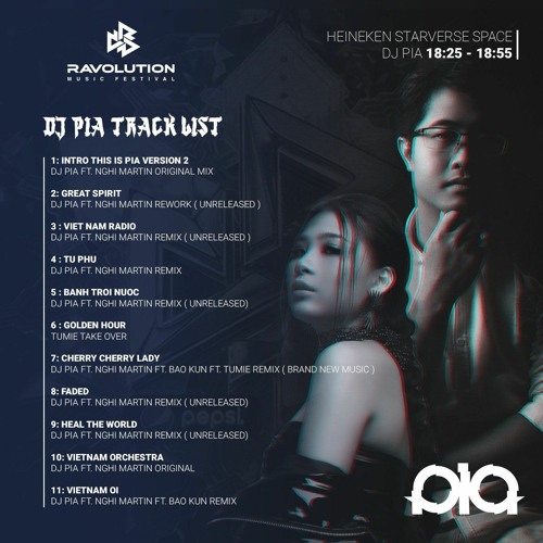 Stream Banh Troi Nuoc ver 2- DJ Pia ft. Nghi Martin Remix by DJ Pia ...