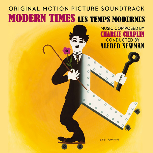 Stream Charlie at the Assembly Line Belt by Charlie Chaplin | Listen ...