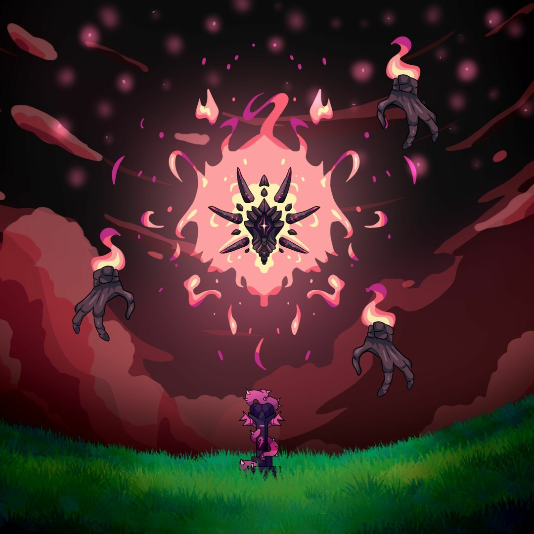 Stream Terraria: Shadows of Abaddon OST - "Raze The Skies" by Yuri O ...