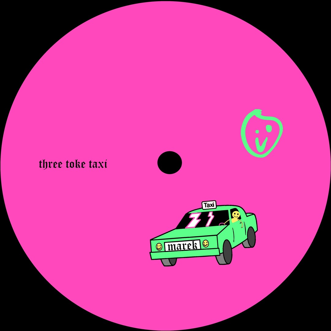 Stream Three Toke Taxi by MD | Listen online for free on SoundCloud