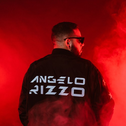 Stream Beneath The Surface 029 (DRIVING TECHNO) by Angelo Rizzo ...
