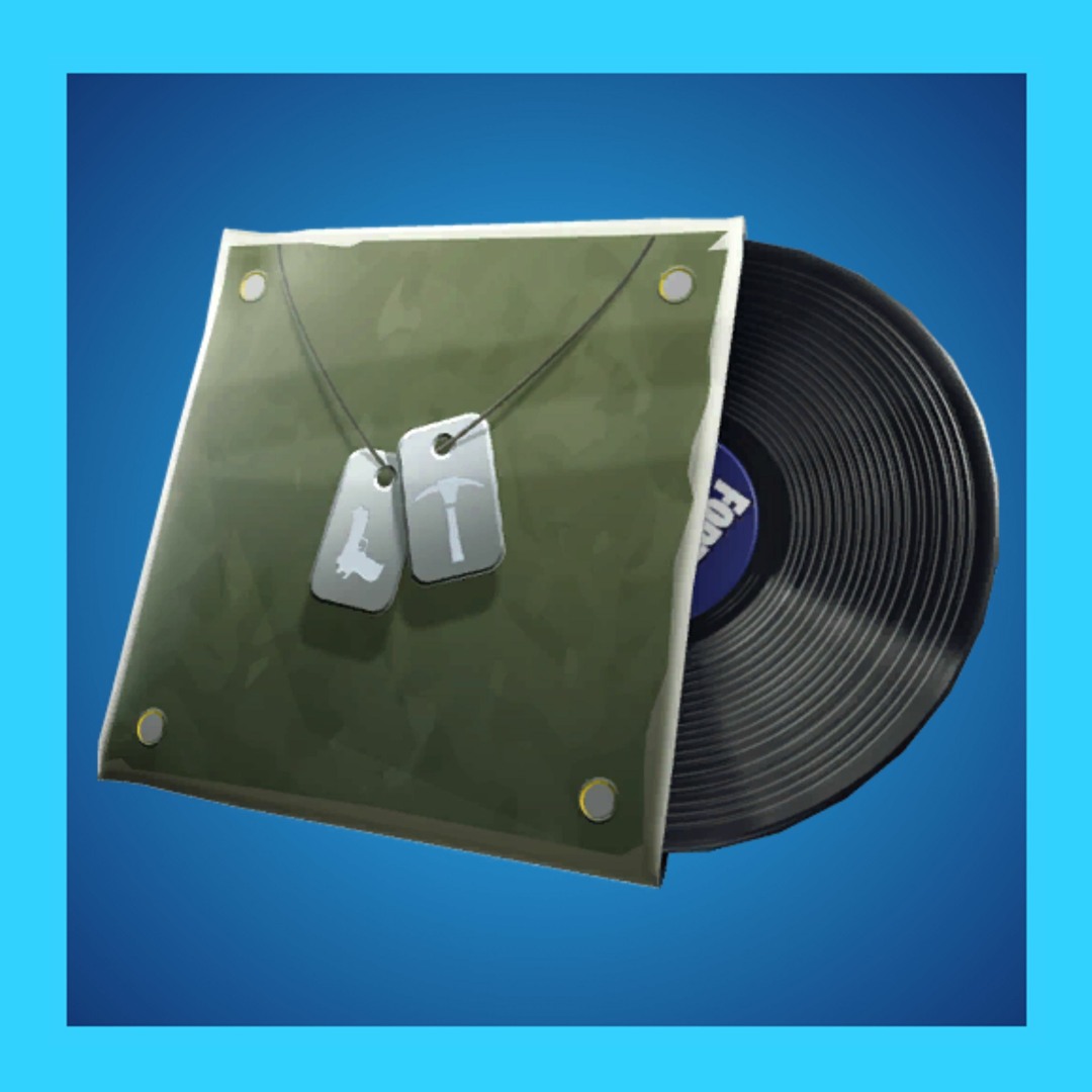 Stream Fortnite - OG (Remix) - Lobby Music Pack by Nite Gamic | Listen ...