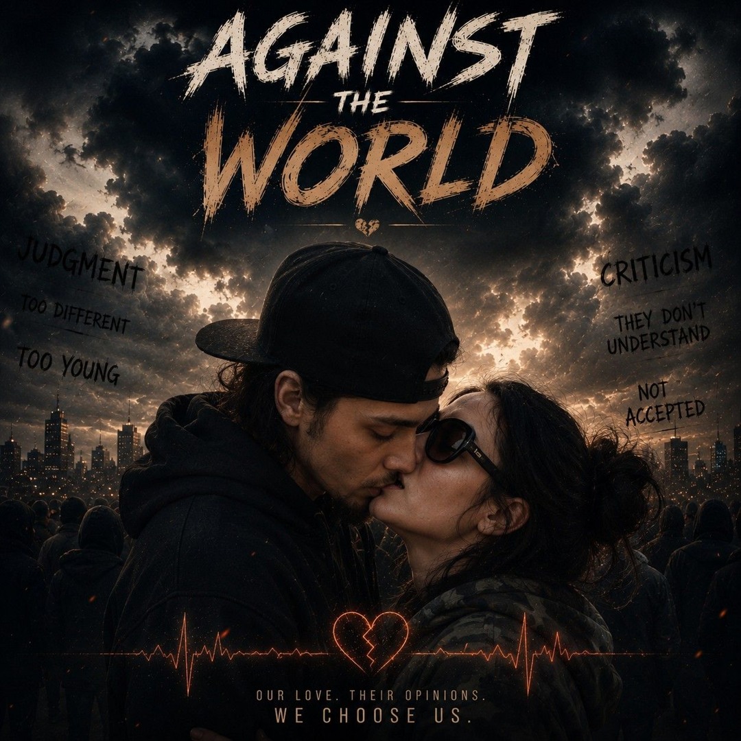 Stream AGAINST THE WORLD by GENHEART | Listen online for free on SoundCloud