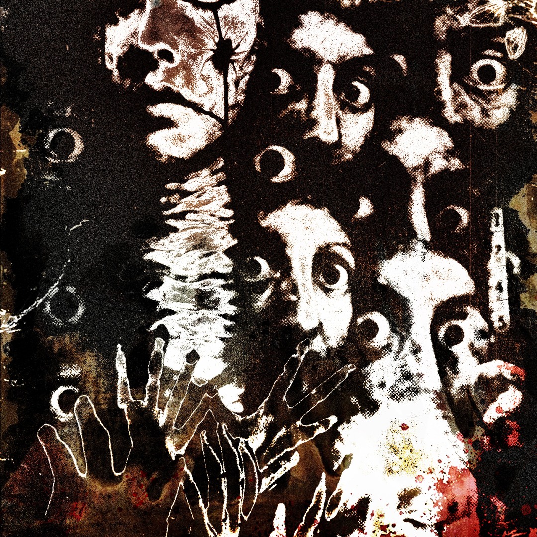 Stream X-S3K | Listen to Two-faced CREATURE playlist online for free on ...