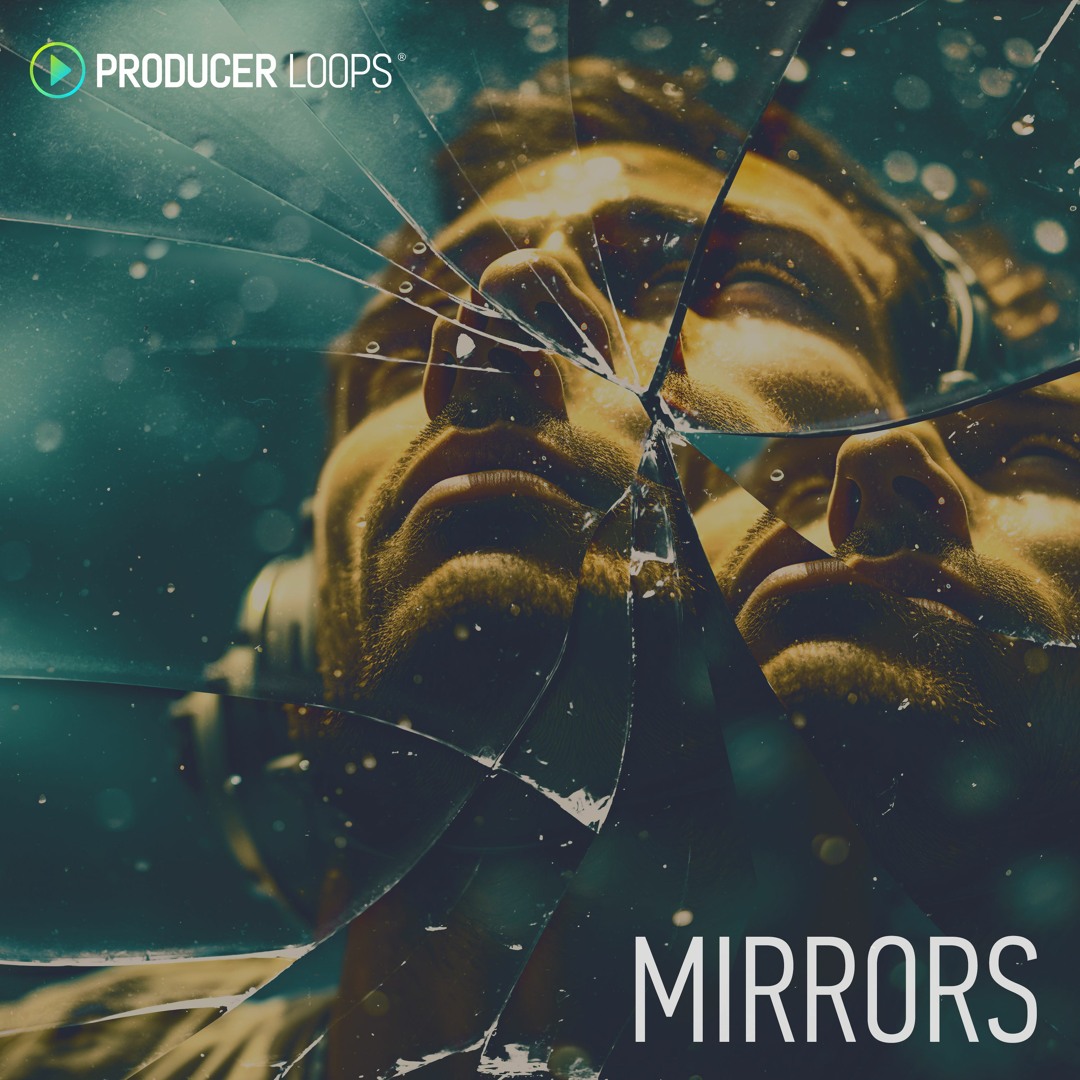 Stream Mirrors Demo By Producer Loops Listen Online For Free On