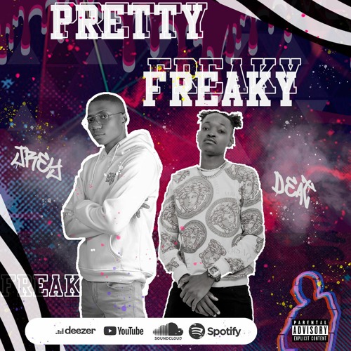 Stream Jrey- Pretty Freaky (Featuring Deat Pro) [Prod. by Killer boy ...