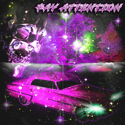 Stream PAY ATTENTION by Dizmess | Listen online for free on SoundCloud