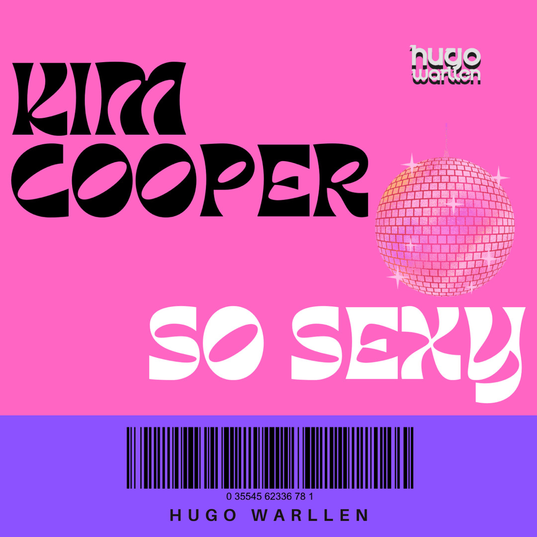 Stream KIM COOPER, FONTEZ, W. CAMINHA, ANYMA - SO SEXY (HUGO WARLLEN ...