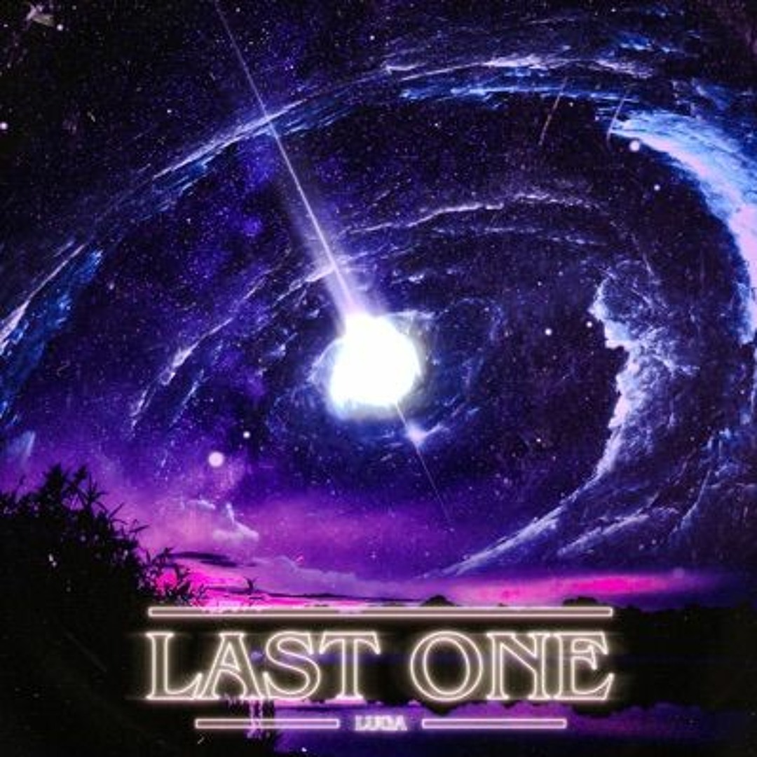 Stream Luga - LAST ONE by Alina Skachko | Listen online for free on ...