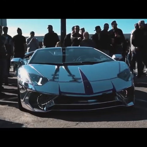 Stream Yamê - Bécane | A COLORS SHOW (2pó. Remix) by GOOBA STATION ...