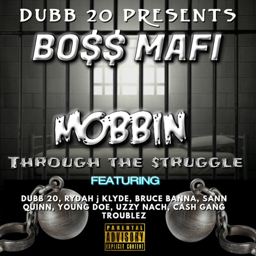 Stream Crime scene (feat. Dubb 20) by BO$$ MAFi | Listen online for ...