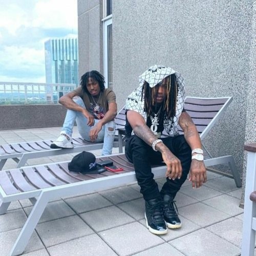 Stream King - Von - X-memo - 600 - Steve - Drive by RJ 4x | Listen ...