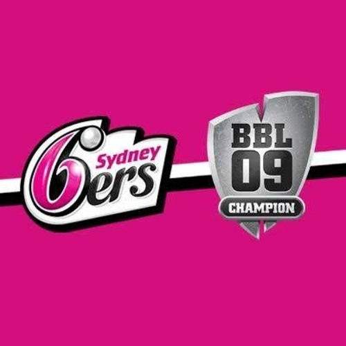 Stream episode Sydney Sixers Theme Song by Tom Williamson podcast ...