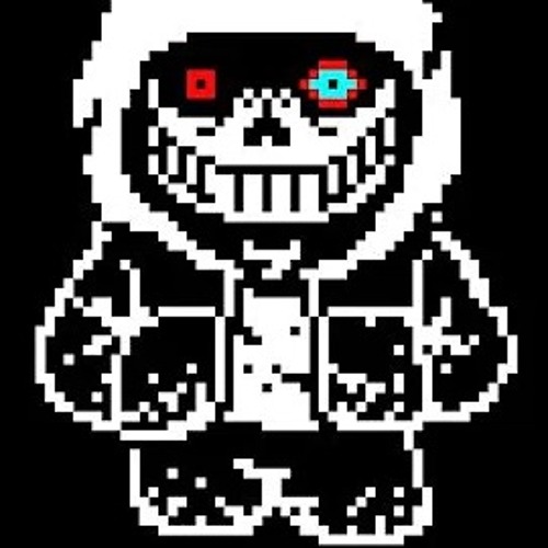 Stream Dusttale last genocide phase 1 always a murderer (old) by Dead ...