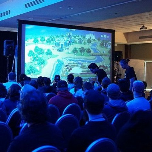 Stream Tips to Plan A Successful Large Scale Event In Singapore by The ...