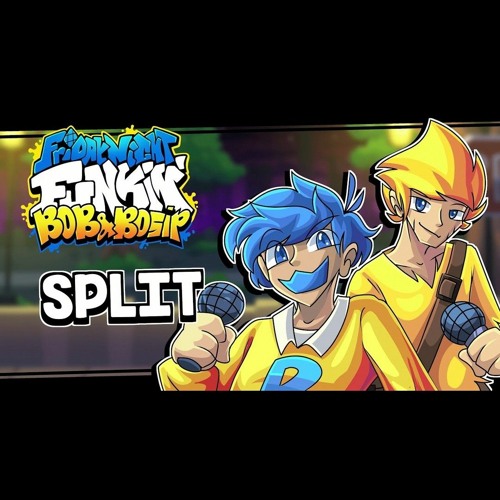 Stream (Friday Night Funkin V.S. Bob and Bosip) (Split) (Mod OST) by Mr ... Stream (Friday Night Funkin V.S. Bob and Bosip) (Split) (Mod OST) by Mr ...
