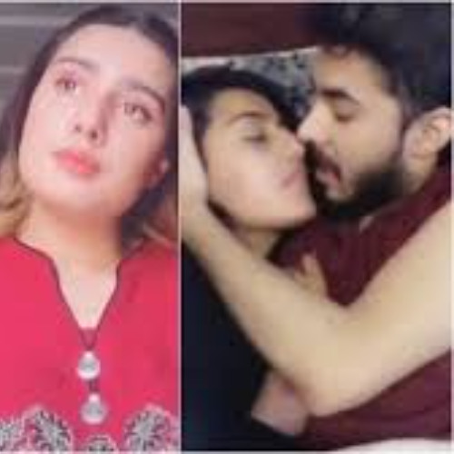Stream After Samiya Hijab Pakistani Tiktoker Maryam Faisals By